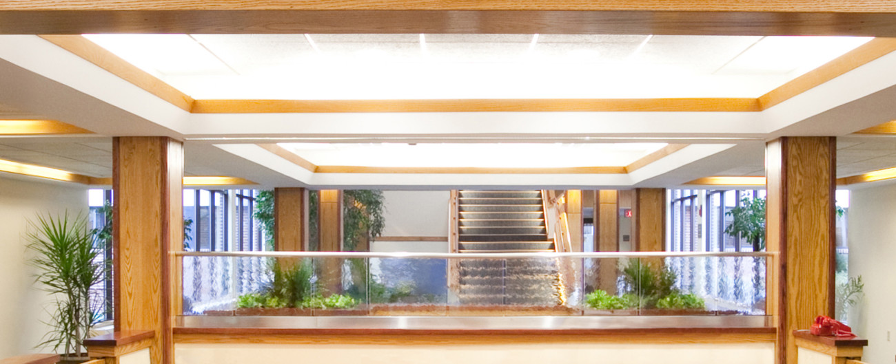 Philhaven - Beers + Hoffman Architecture