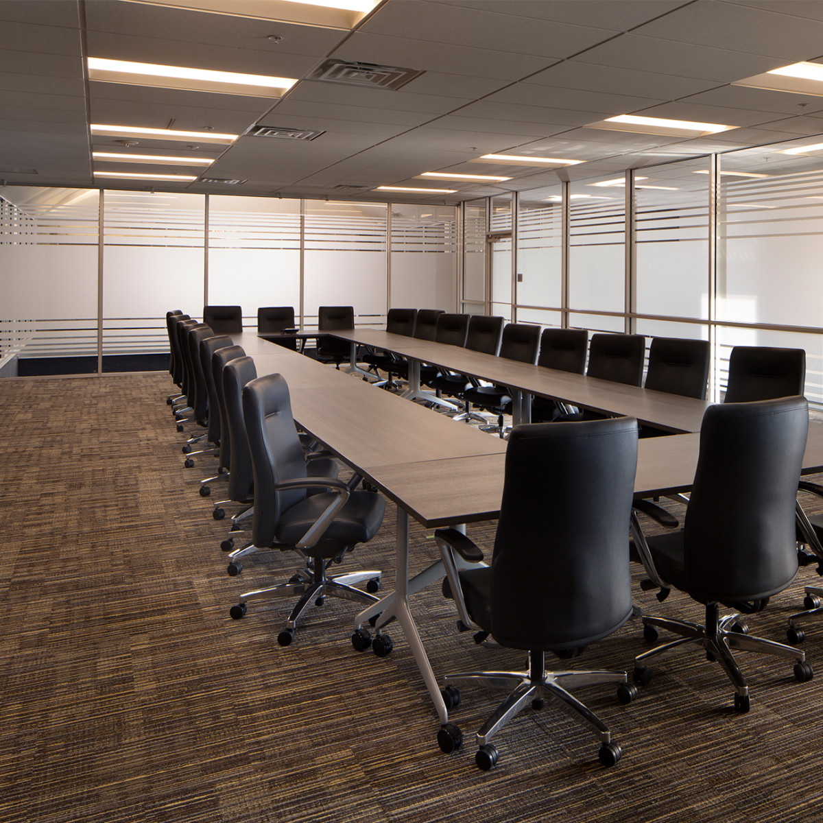 Woodstream Corporation Headquarters - Beers + Hoffman Architecture