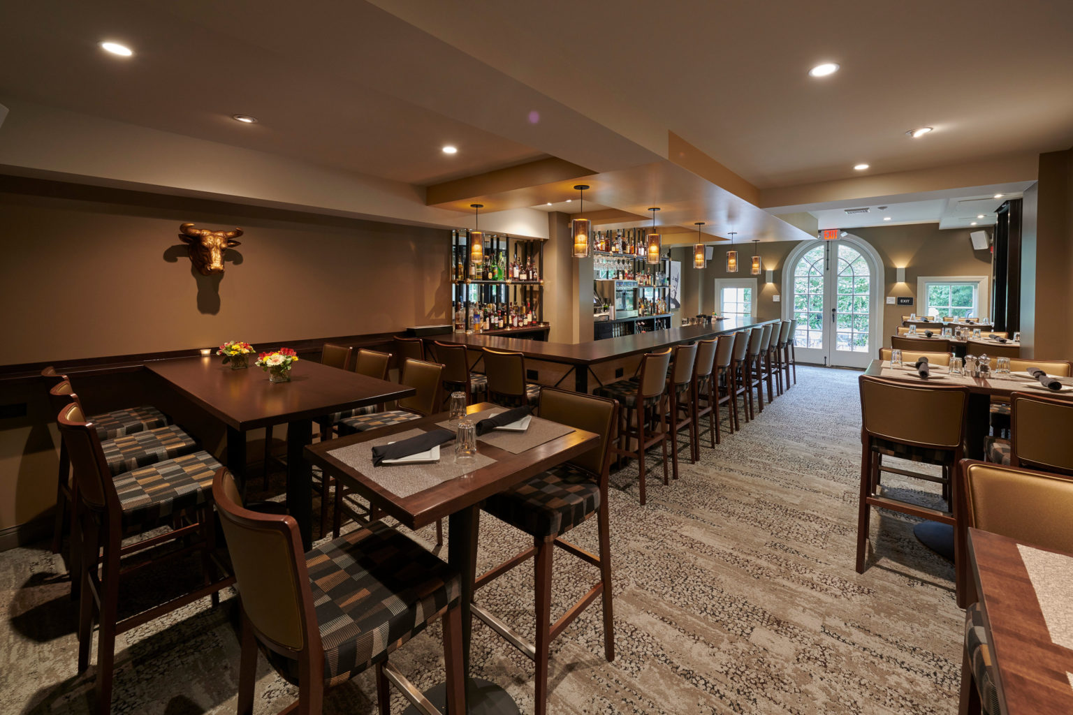 Lititz Springs Inn & Spa | Beers + Hoffman Architecture