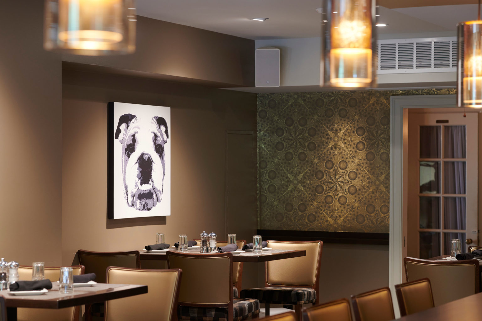 Lititz Springs Inn & Spa - Beers + Hoffman Architecture