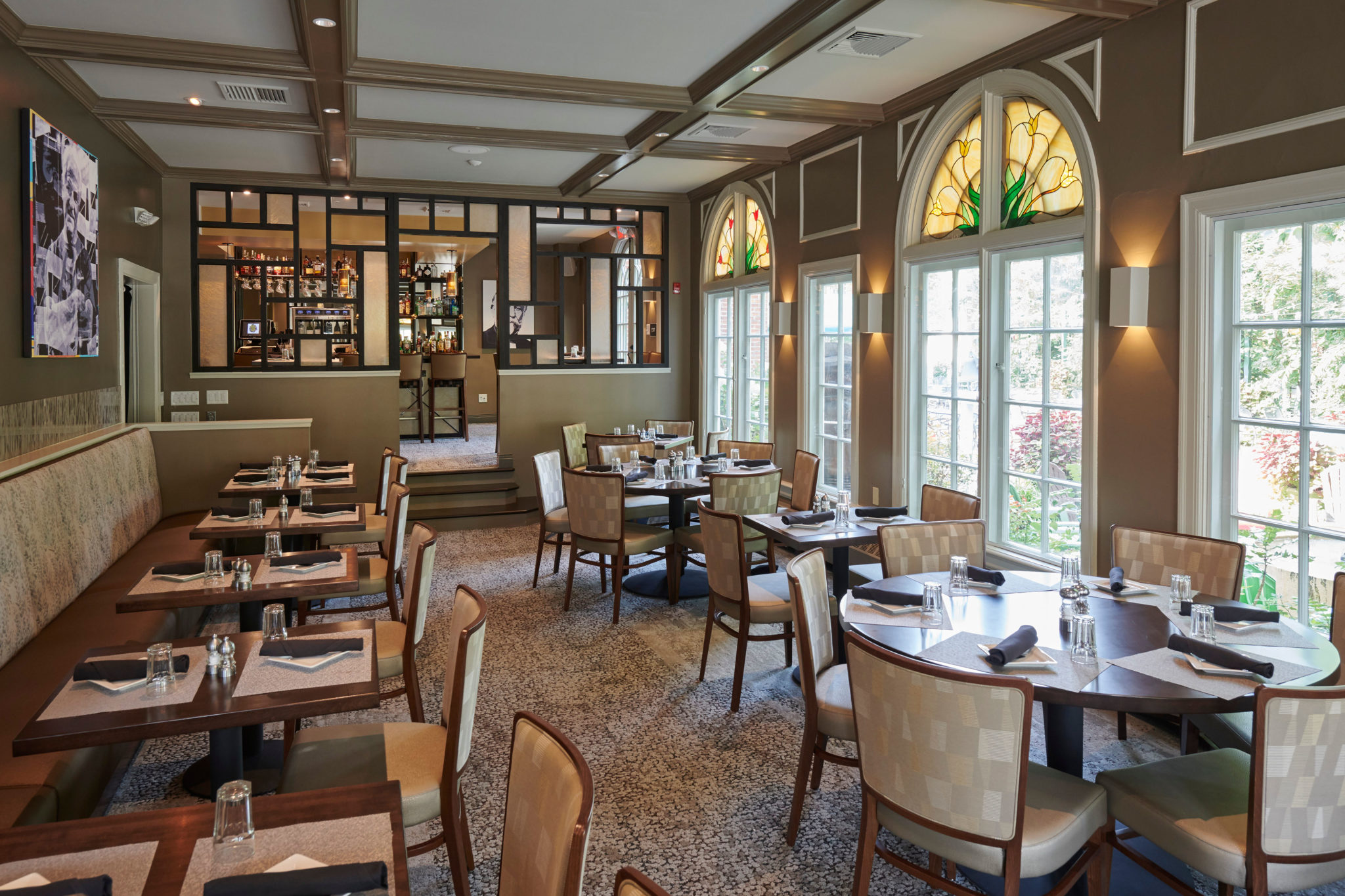 Lititz Springs Inn & Spa - Beers + Hoffman Architecture