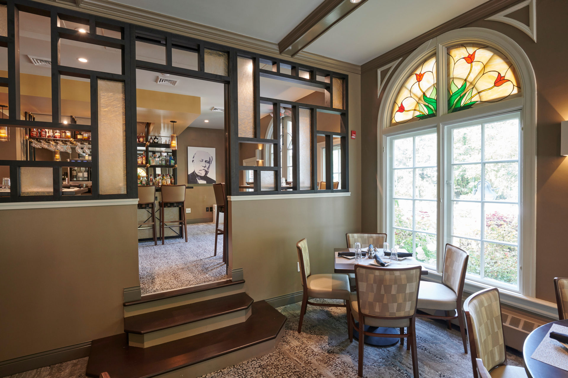Lititz Springs Inn & Spa - Beers + Hoffman Architecture