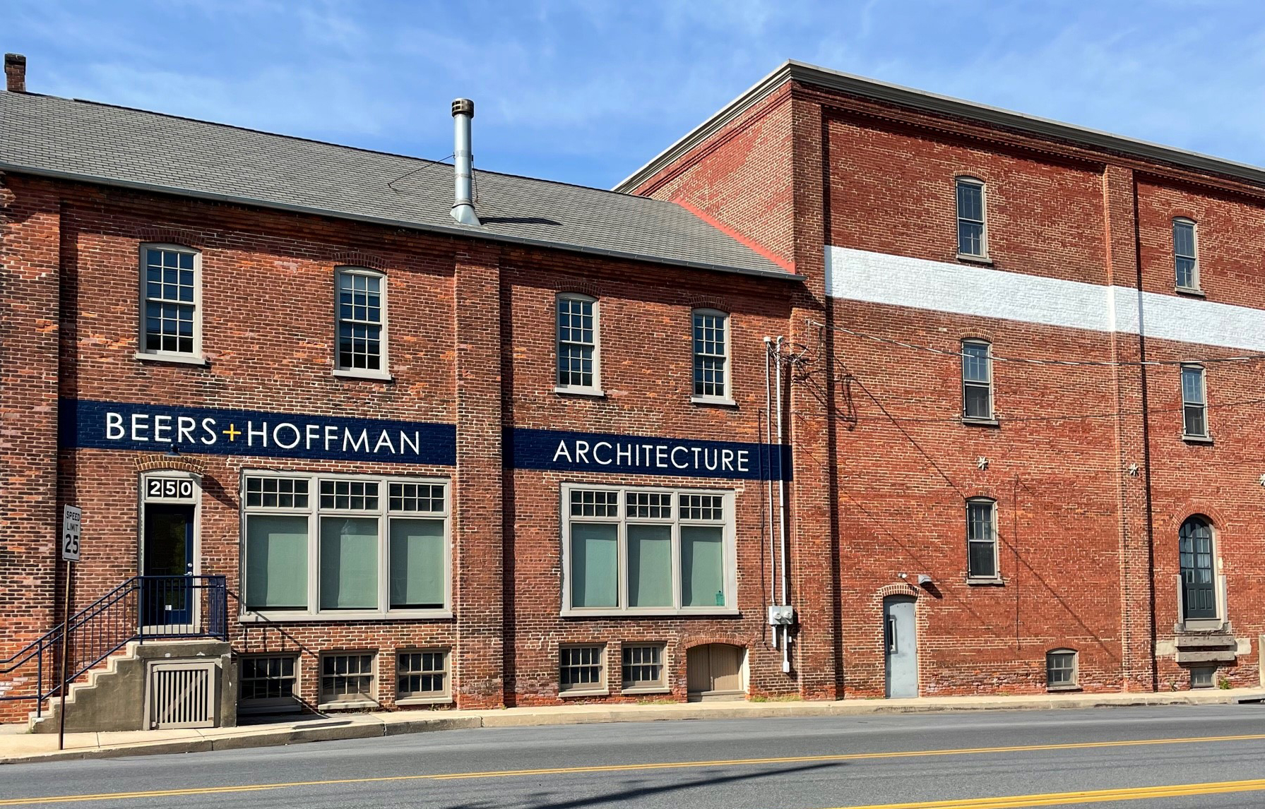 Team - Beers + Hoffman Architecture